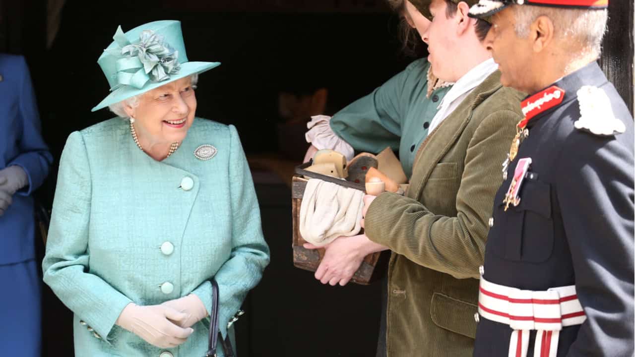 How have our financial lives changed over the Queen’s reign? - Rosebridge