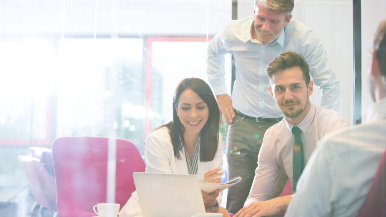 How to be a standout employer to attract the best new talent to your ...